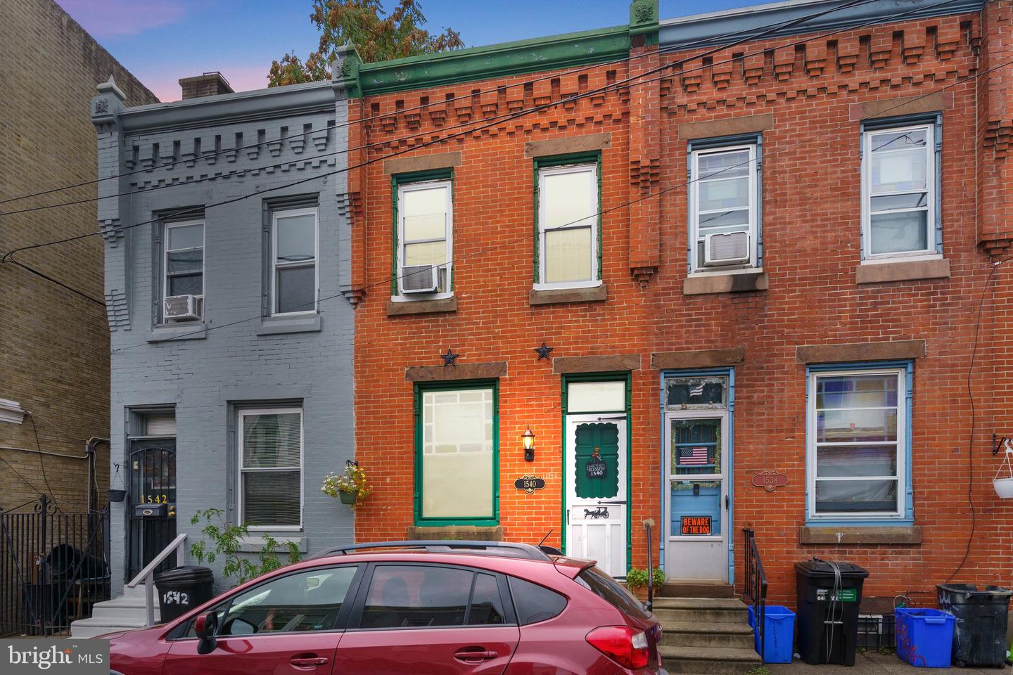 1540 Foulkrod St, Philadelphia, PA 19124 - MLS PAPH2400446 - Coldwell ...