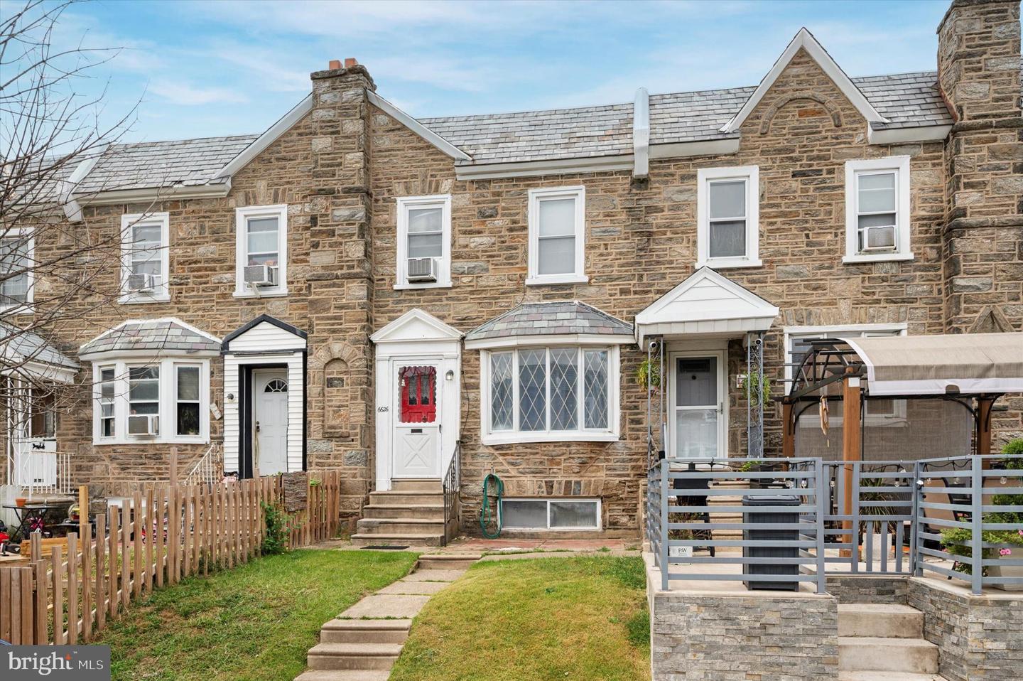 6626 Kindred St, Philadelphia, PA 19149 - MLS PAPH2401150 - Coldwell Banker