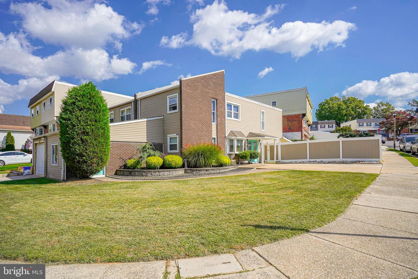 11101 Nursery Fields Drive