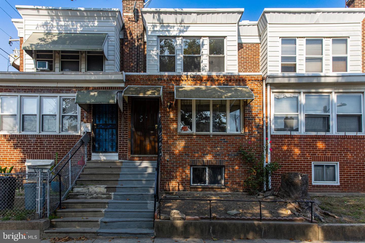 7061 Wheeler St, Philadelphia, PA 19142 - MLS PAPH2407136 - Coldwell Banker