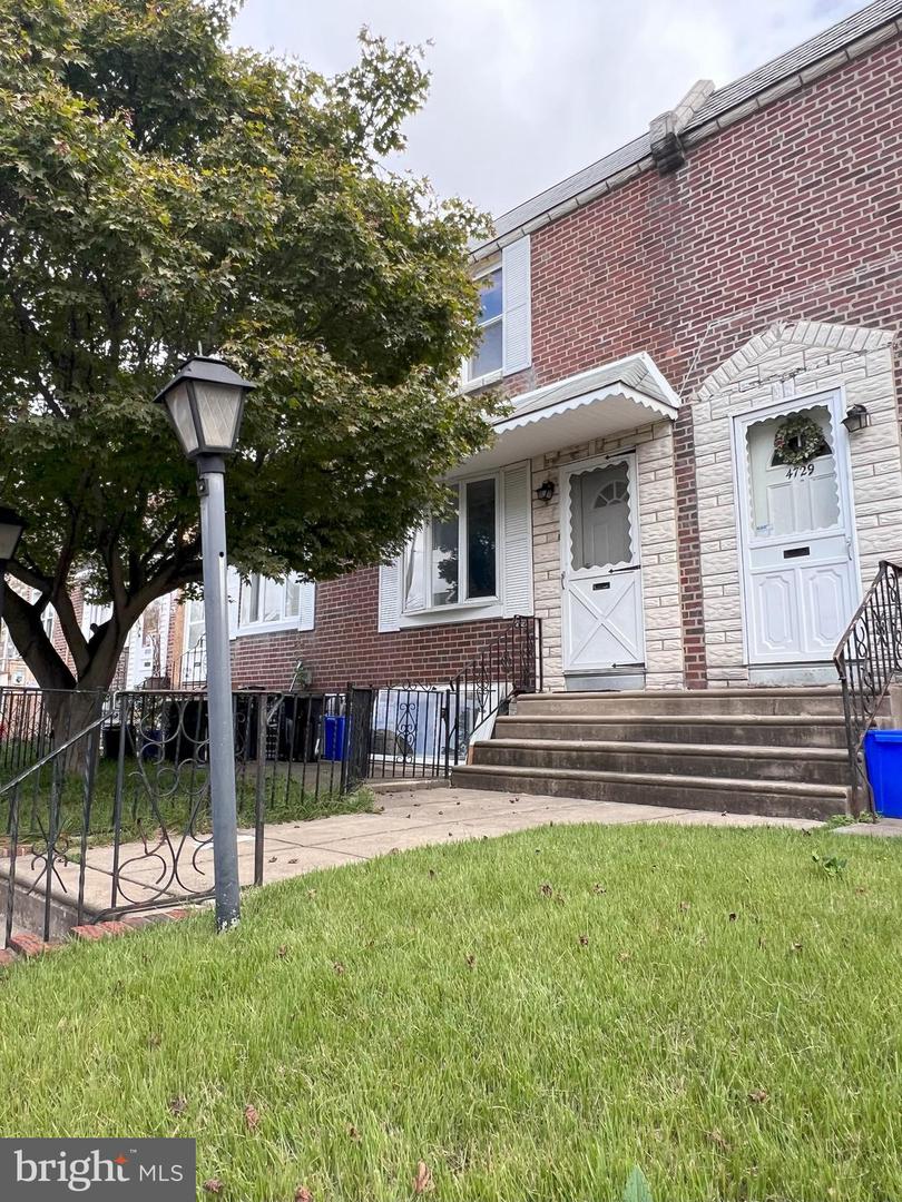 4727 Lansing St, Philadelphia, PA 19136 - MLS PAPH2408846 - Coldwell Banker