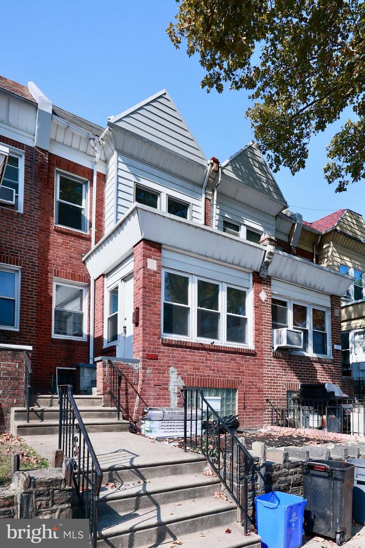 5236 Castor Ave, Philadelphia, PA 19124 - MLS PAPH2409624 - Coldwell Banker