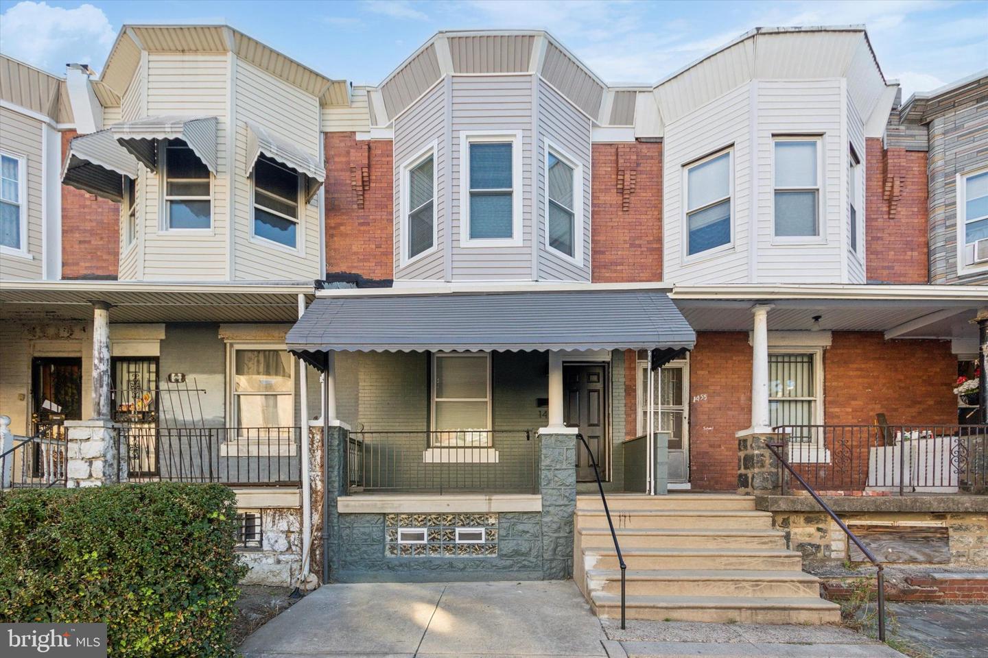 1455 N Edgewood St, Philadelphia, PA 19151 - MLS PAPH2411416 - Coldwell ...
