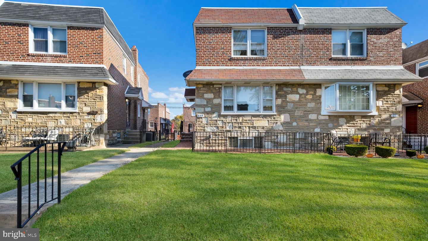 609 Brighton St, Philadelphia, PA 19111 - MLS PAPH2412138 - Coldwell Banker