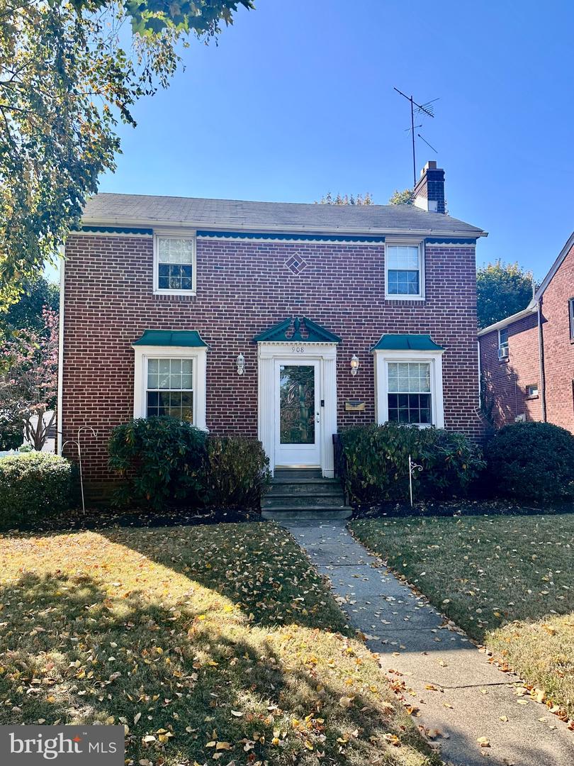 908 Rhawn St, Philadelphia, PA 19111 - MLS PAPH2412196 - Coldwell Banker