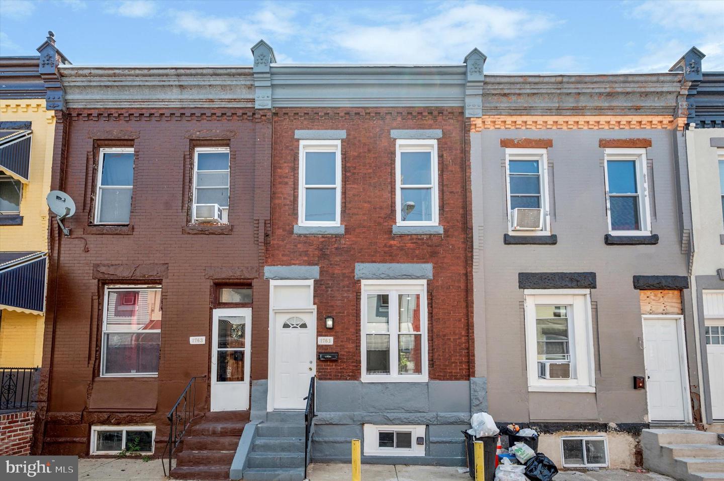 1761 N Newkirk St, Philadelphia, PA 19121 - MLS PAPH2413430 - Coldwell ...