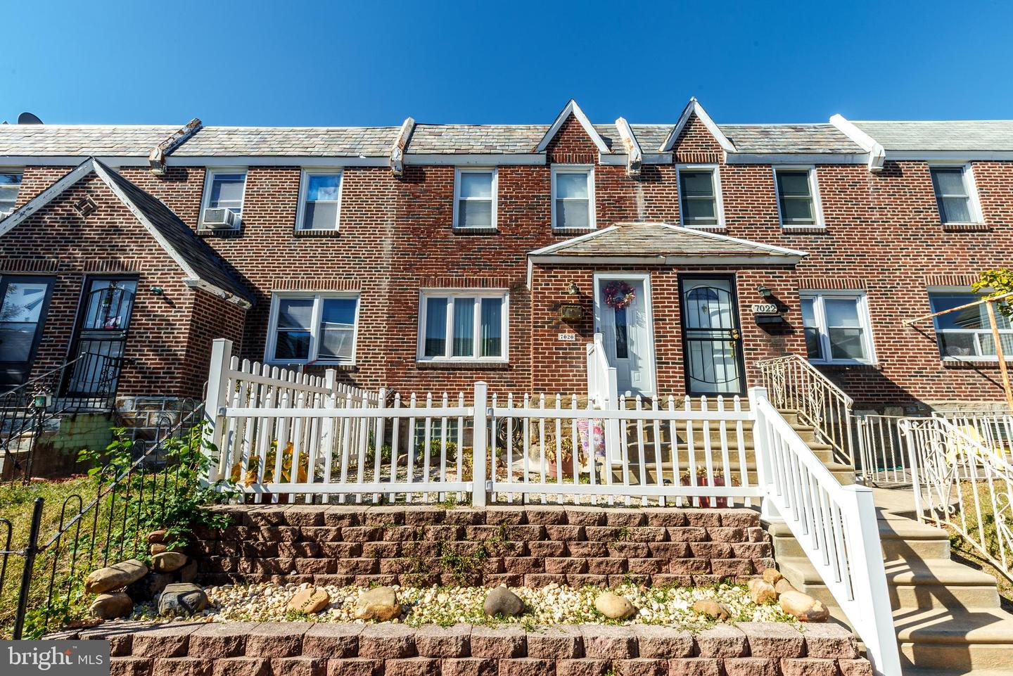 7020 Kindred St, Philadelphia, PA 19149 - MLS PAPH2413490 - Coldwell Banker