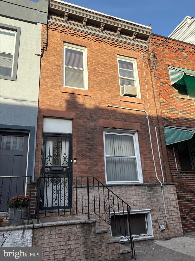 1926 S Lambert St, Philadelphia, PA 19145 - MLS PAPH2414730 - Coldwell ...
