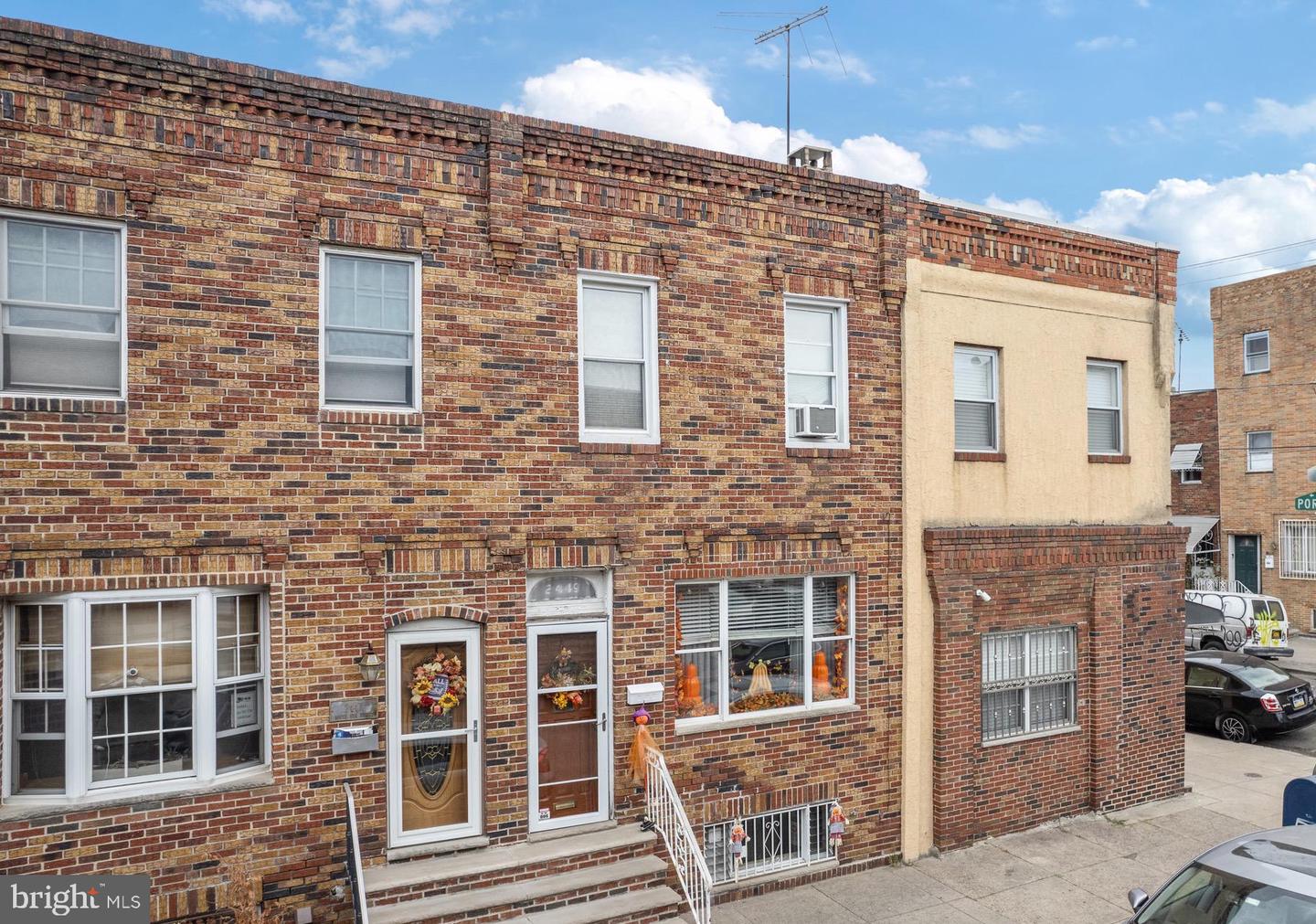 2449 S 9th St, Philadelphia, PA 19148 - MLS PAPH2415666 - Coldwell Banker