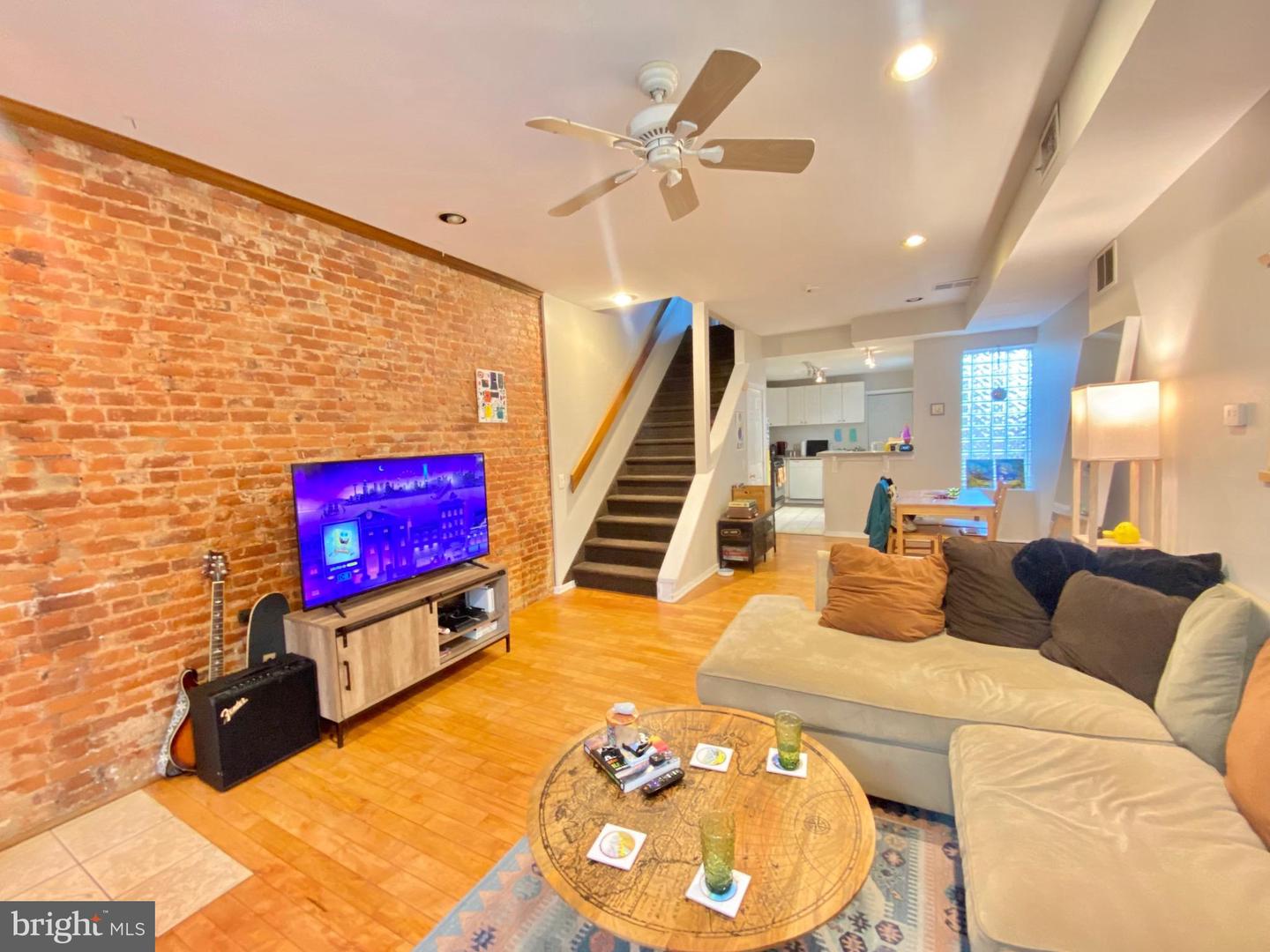 1611 Edgley St, Philadelphia, PA 19121 - MLS PAPH2416124 - Coldwell Banker