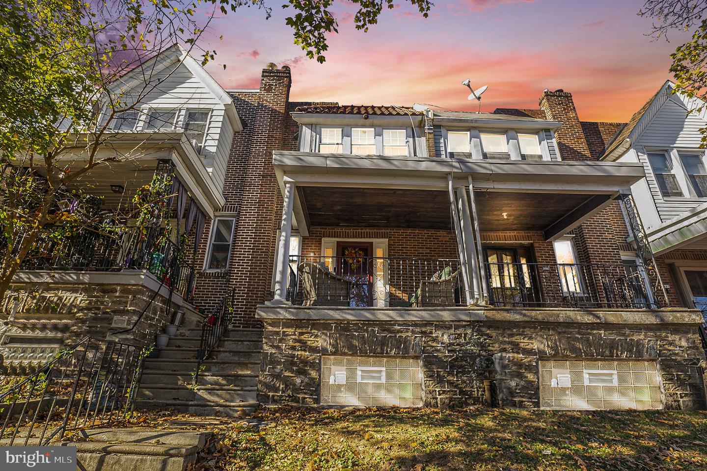 433 E Sharpnack St, Philadelphia, PA 19119 - MLS PAPH2417870 - Coldwell Banker