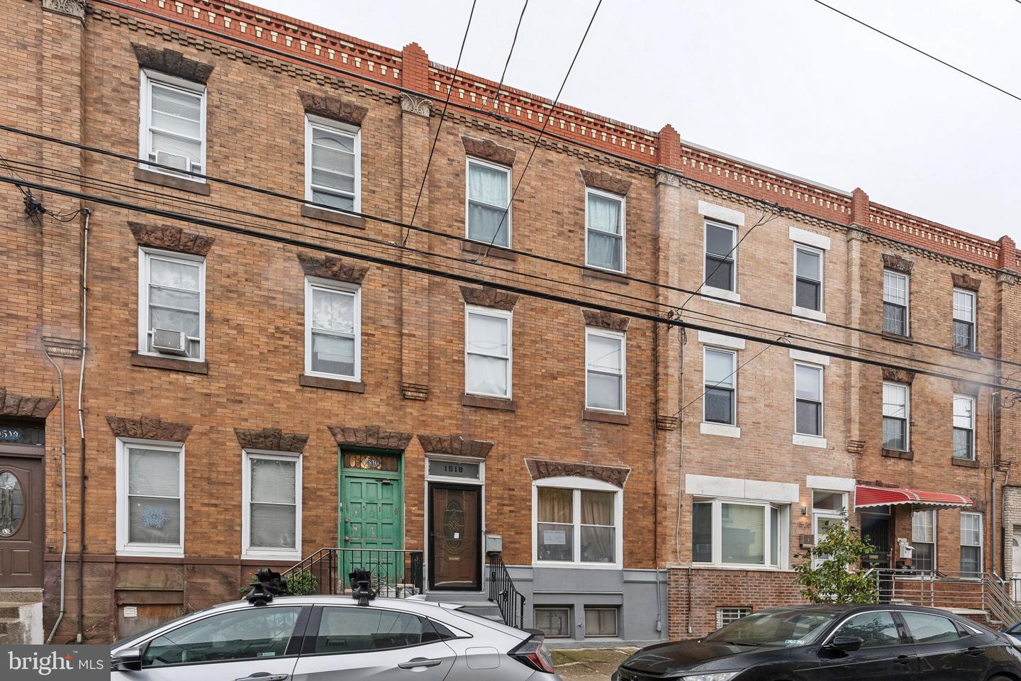 1518 Mifflin St, Philadelphia, PA 19145 - MLS PAPH2421310 - Coldwell Banker