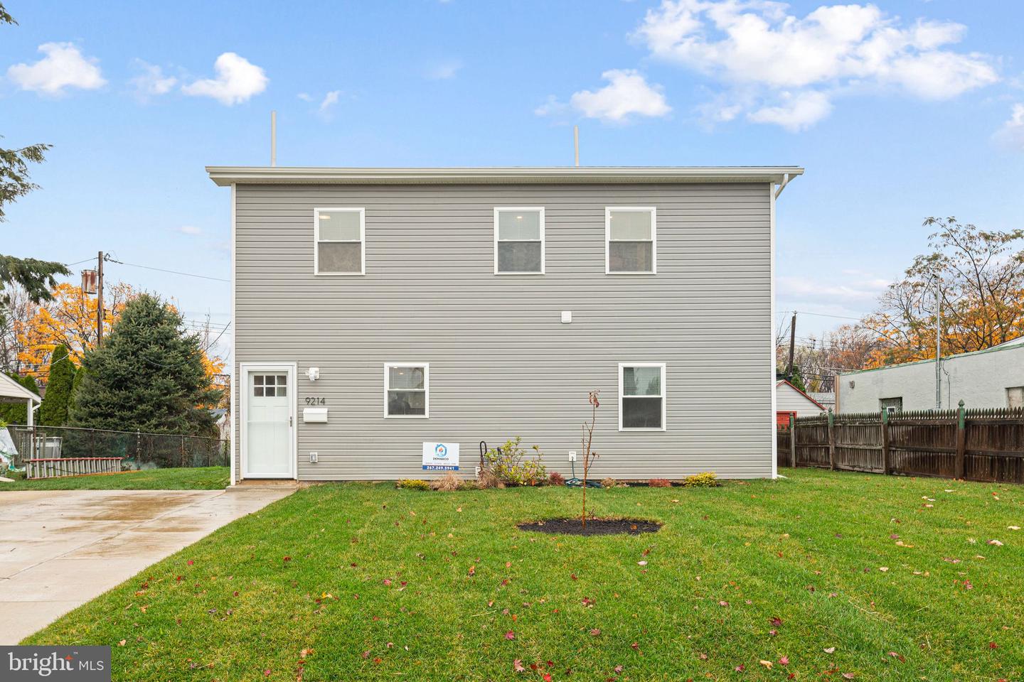 9214 Convent Ave, Philadelphia, PA 19114 - MLS PAPH2422568 - Coldwell ...