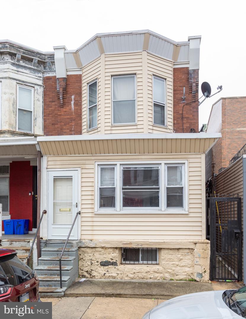 15 N Edgewood St, Philadelphia, PA 19139 - MLS PAPH2428786 - Coldwell ...