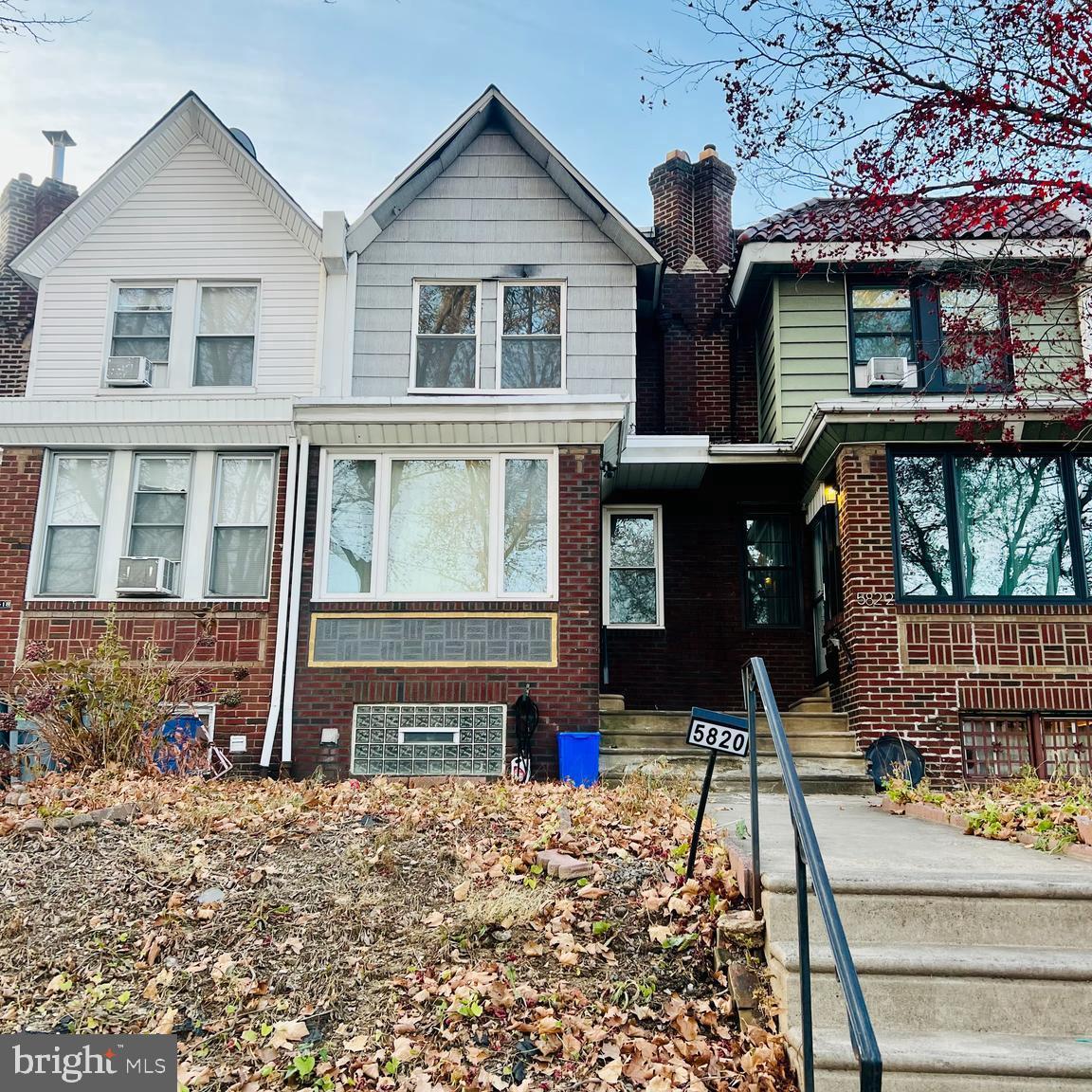 5820 N 7th St, Philadelphia, PA 19120 - MLS PAPH2429260 - Coldwell Banker