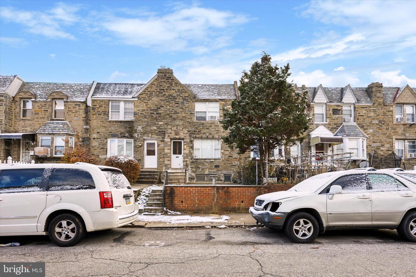 6945 Kindred St, Philadelphia, PA 19149 - MLS PAPH2429976 - Coldwell Banker