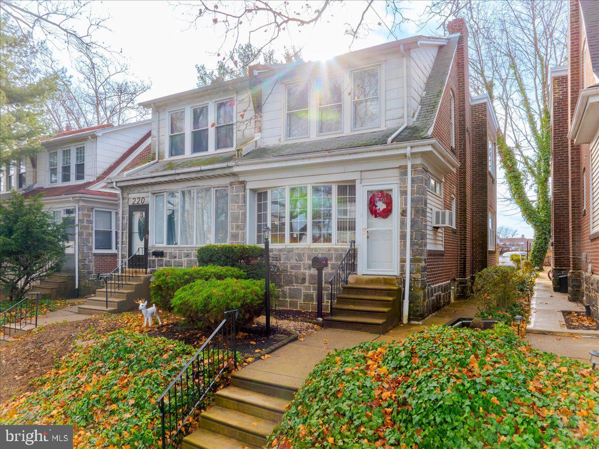 218 Levick St, Philadelphia, PA 19111 - MLS PAPH2430030 - Coldwell Banker