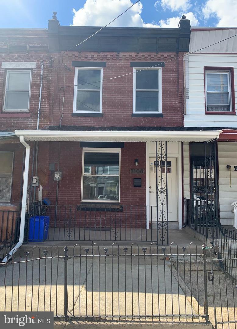 3108 N 29th St, Philadelphia, PA 19132 - MLS PAPH2430212 - Coldwell Banker