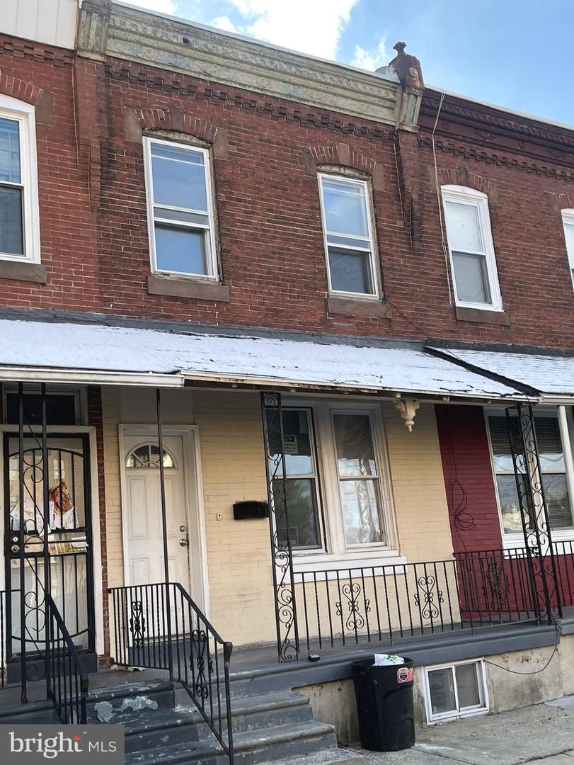 5616 Cherry St, Philadelphia, PA 19139 - MLS PAPH2430492 - Coldwell Banker