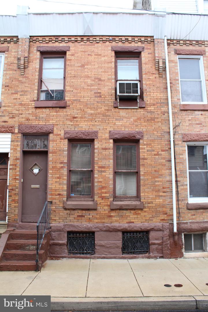 2419 N Stanley St, Philadelphia, PA 19132 - MLS PAPH2430588 - Coldwell ...
