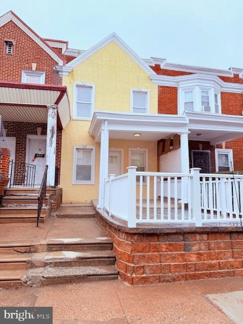 205 E Sheldon St, Philadelphia, PA 19120 - MLS PAPH2430700 - Coldwell ...