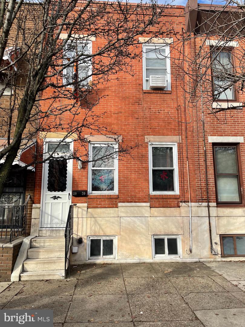 2030 S 2nd St, Philadelphia, PA 19148 - MLS PAPH2430904 - Coldwell Banker