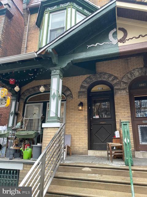 226 Buckingham Pl #1, Philadelphia, PA 19104 - MLS PAPH2430920 ...