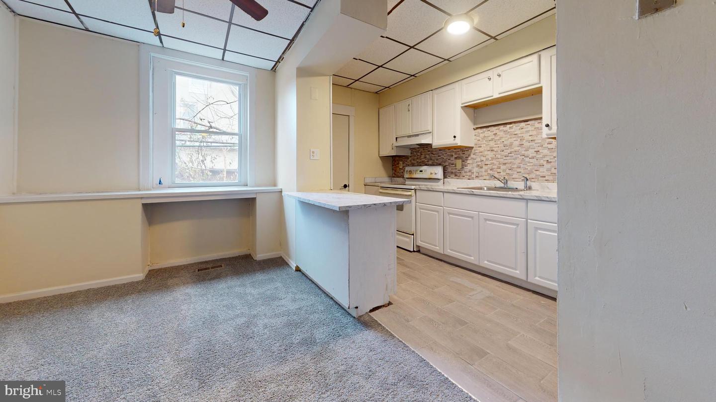 2527 S Millick St, Philadelphia, PA 19142 - MLS PAPH2431560 - Coldwell ...