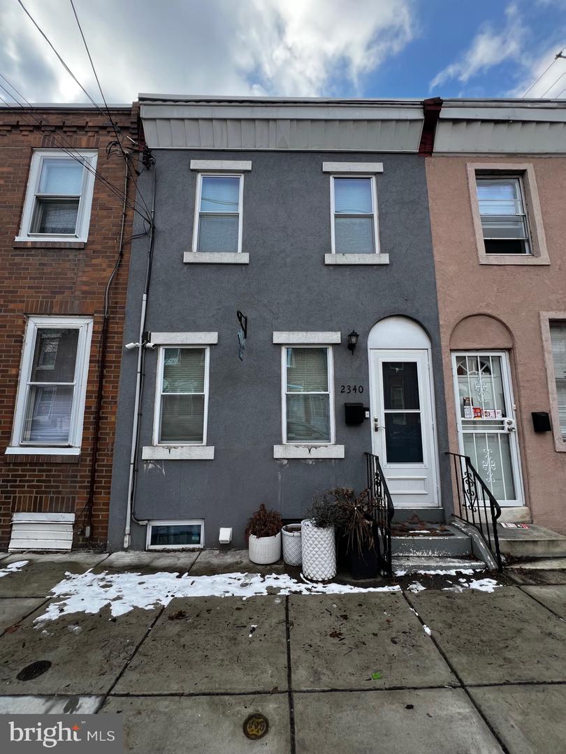 2340 E Hazzard St, Philadelphia, PA 19125 - MLS PAPH2432676 - Coldwell ...
