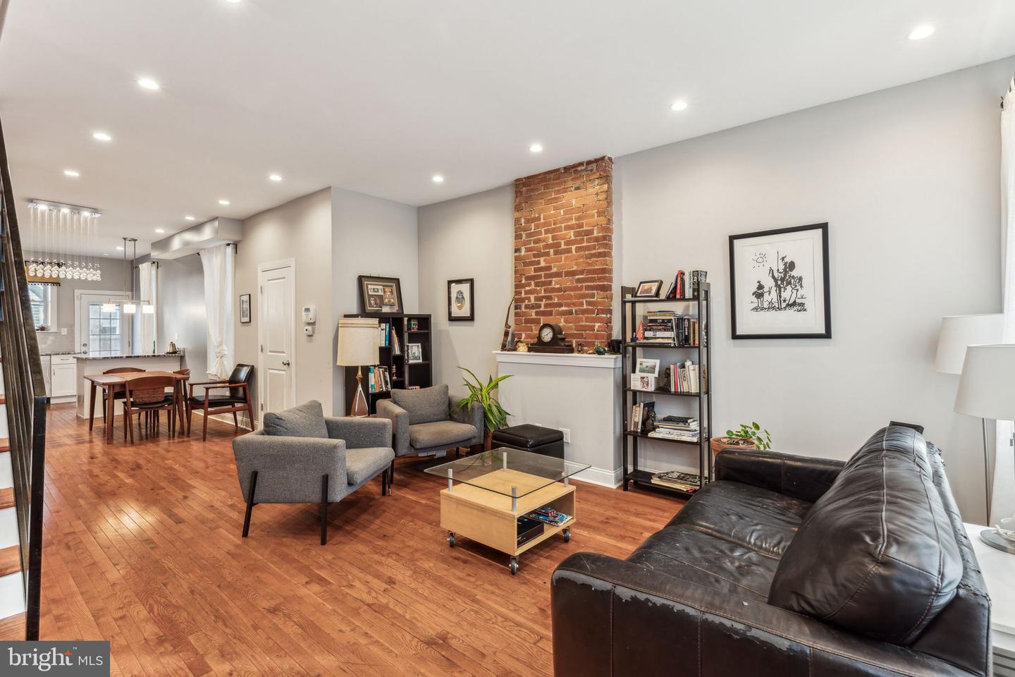 2225 Tasker St, Philadelphia, PA 19145 - MLS PAPH2433250 - Coldwell Banker