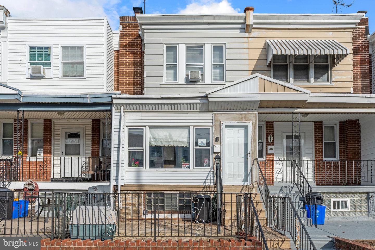 4151 Gilham St, Philadelphia, PA 19135 - MLS PAPH2436448 - Coldwell Banker
