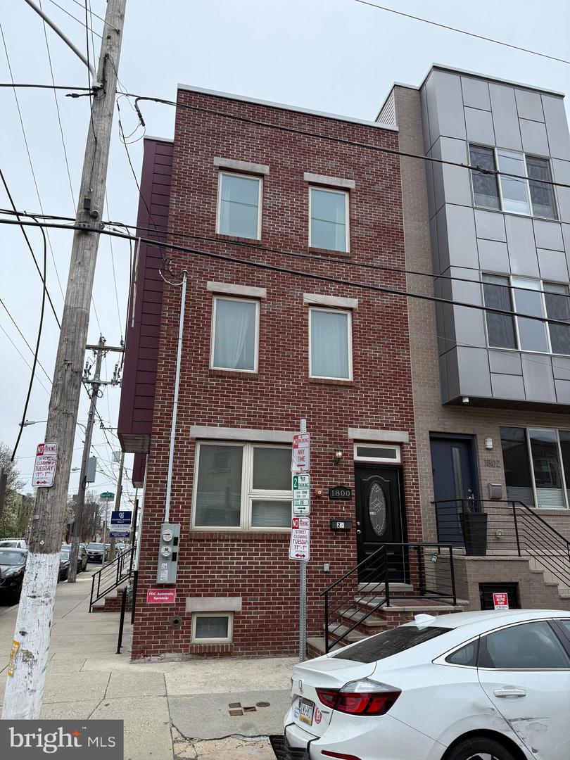 1800 Reed St, Philadelphia, PA 19146 - MLS PAPH2439130 - Coldwell Banker