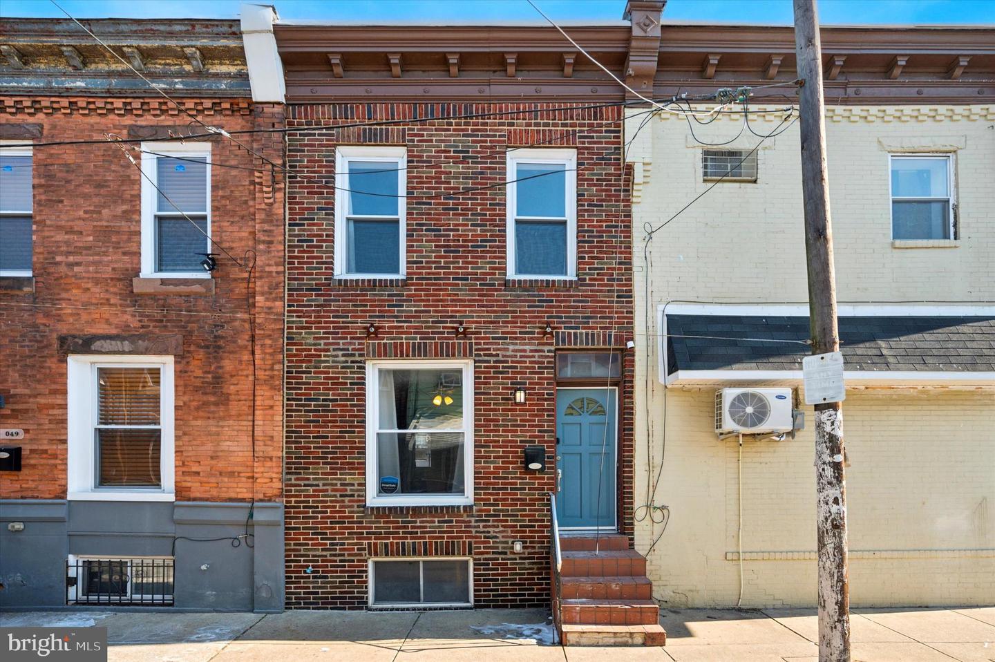 2051 S Hemberger St, Philadelphia, PA 19145 - MLS PAPH2439532 ...