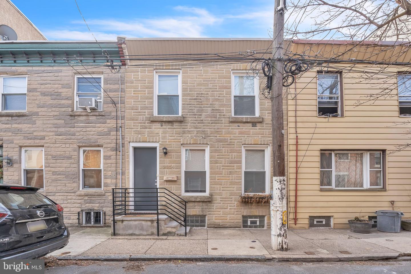 2054 Pemberton St, Philadelphia, PA 19146 - MLS PAPH2446156 - Coldwell ...