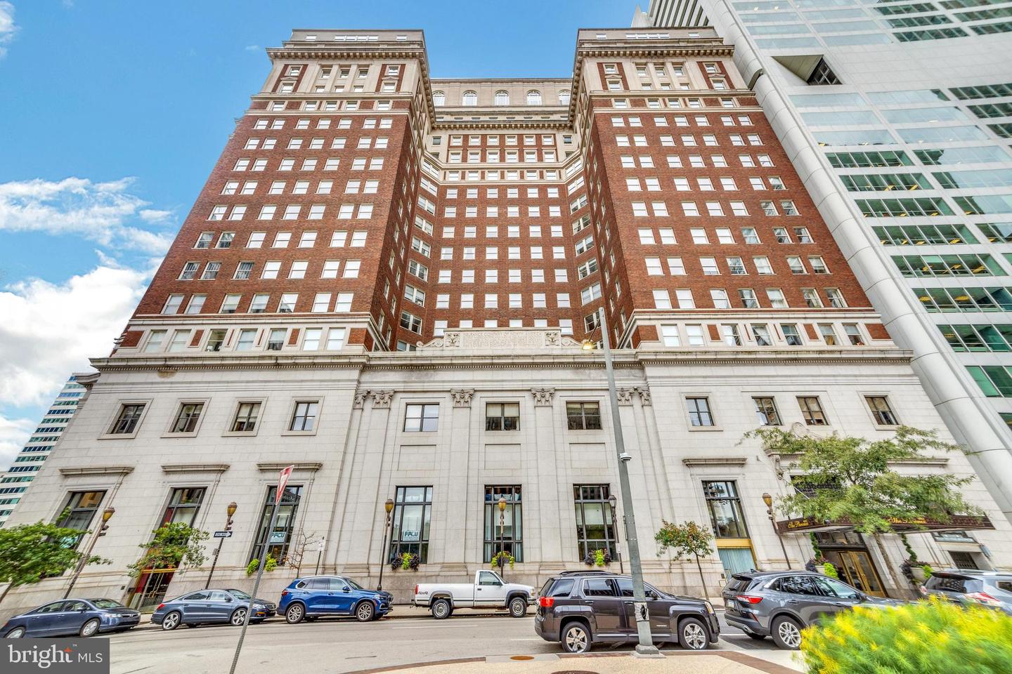 1600 Arch St #818, Philadelphia, PA 19103 - MLS PAPH2446536 - Coldwell ...
