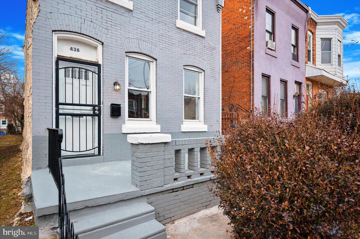 436 N 60th St, Philadelphia, PA 19151 - MLS PAPH2446660 - Coldwell Banker