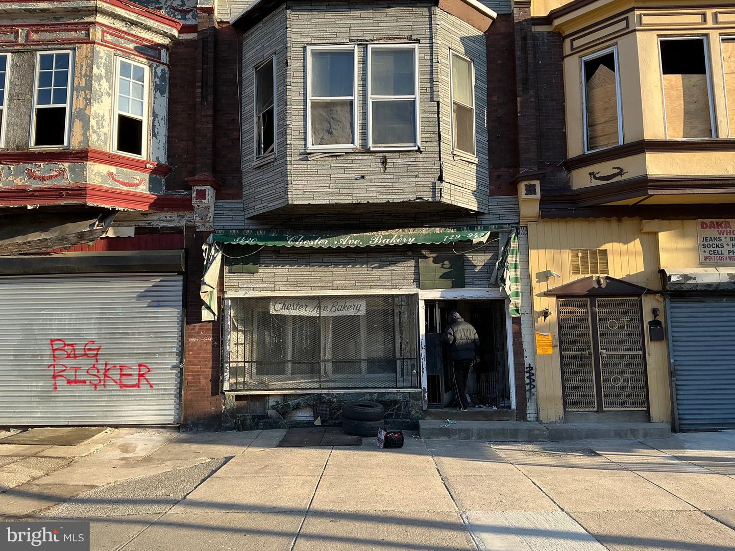 5420 Chester Ave, Philadelphia, PA 19143 - MLS PAPH2446716 - Coldwell ...