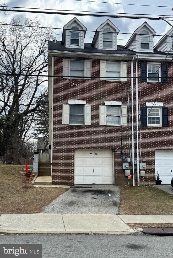 7330 Bryan St, Philadelphia, PA 19119 - MLS PAPH2446784 - Coldwell Banker