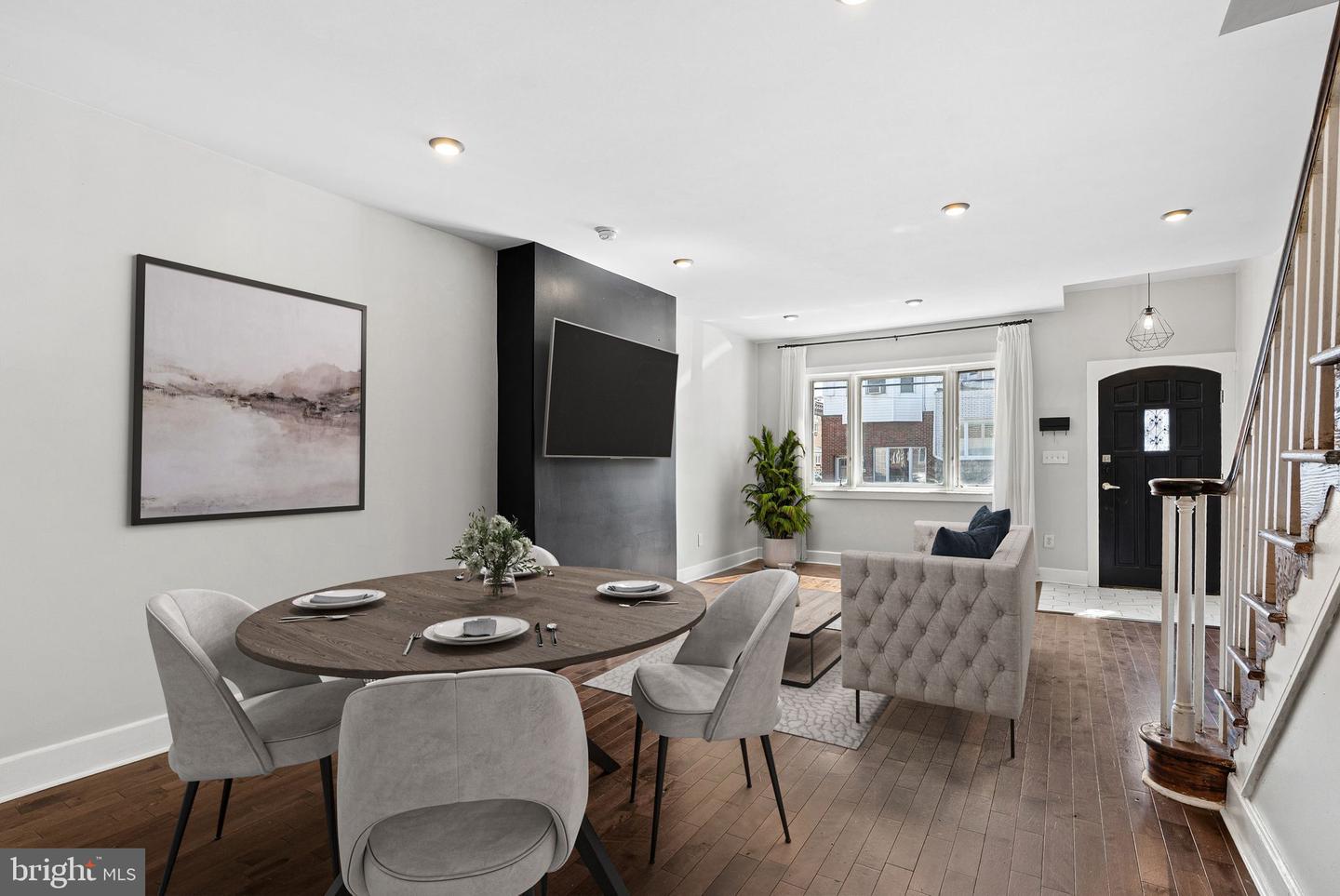 1631 W Porter St, Philadelphia, PA 19145 - MLS PAPH2447026 - Coldwell ...