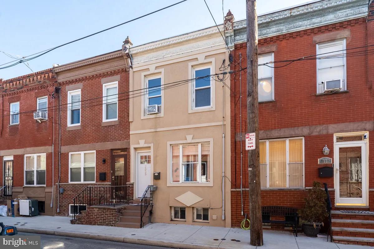 2335 S Bancroft St, Philadelphia, PA 19145 - MLS PAPH2447572 - Coldwell ...