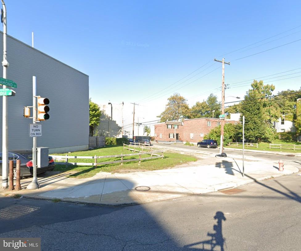 3001 Ridge Ave, Philadelphia, PA 19121 - MLS PAPH2448136 - Coldwell Banker