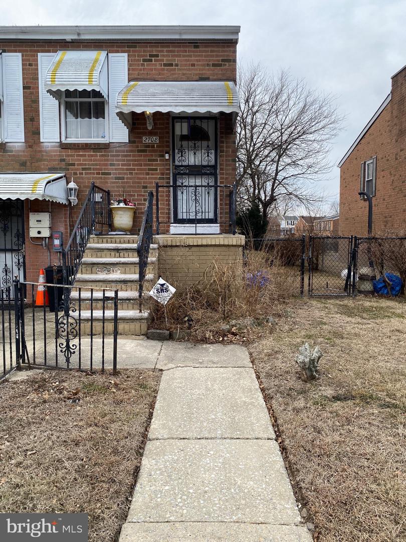 2708 Phillips Terrace, Philadelphia, PA 19153 - MLS PAPH2448536 ...