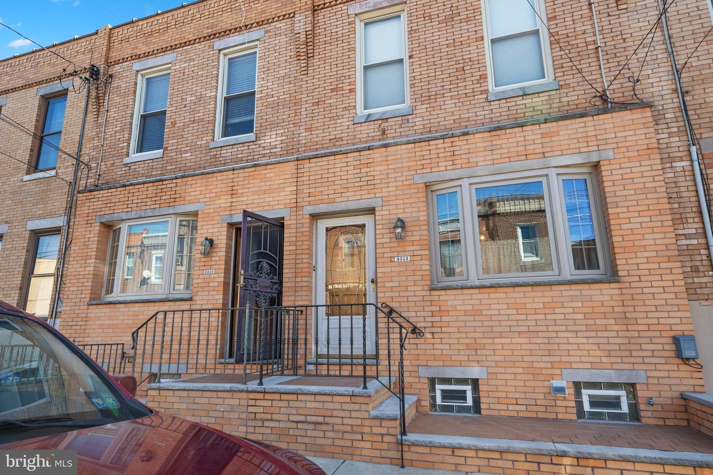 3313 Edgemont St, Philadelphia, PA 19134 - MLS PAPH2448756 - Coldwell ...