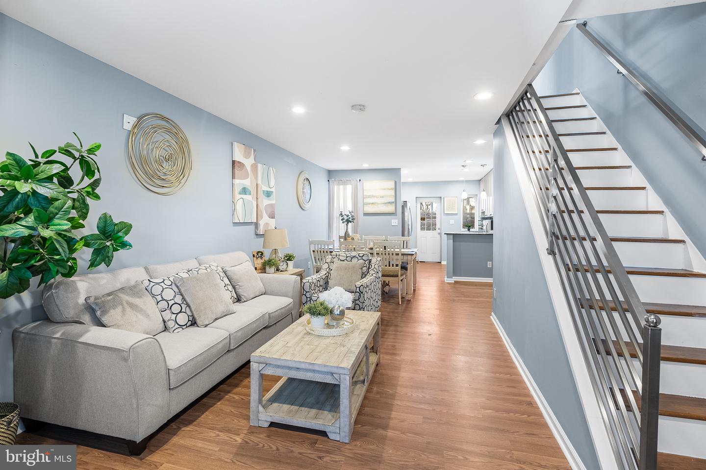 3107 Tasker St, Philadelphia, PA 19145 - MLS PAPH2449084 - Coldwell Banker