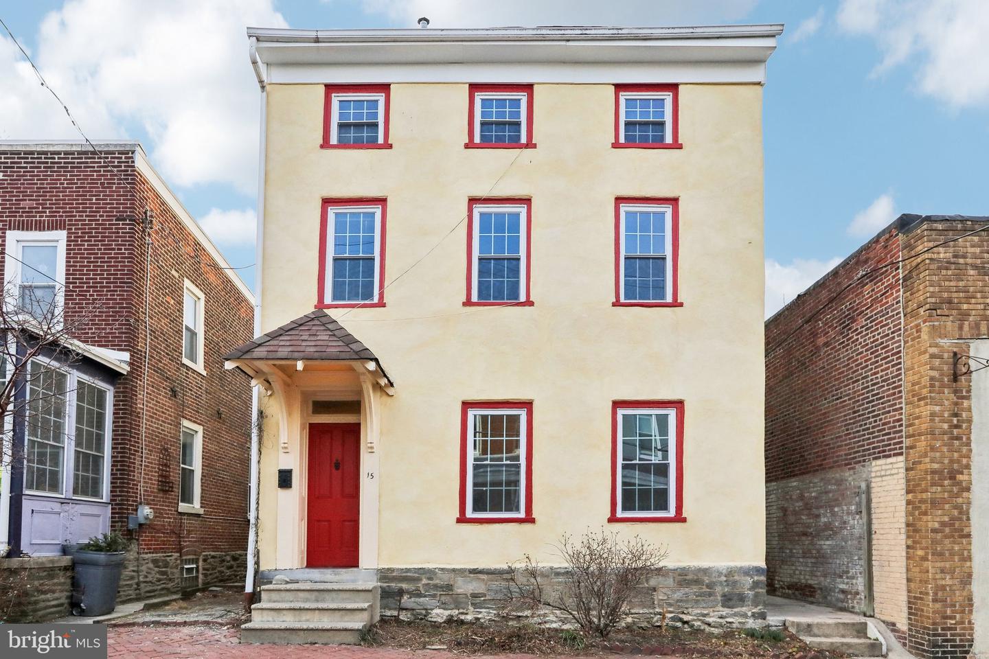 15 W Durham St, Philadelphia, PA 19119 - MLS PAPH2449892 - Coldwell Banker