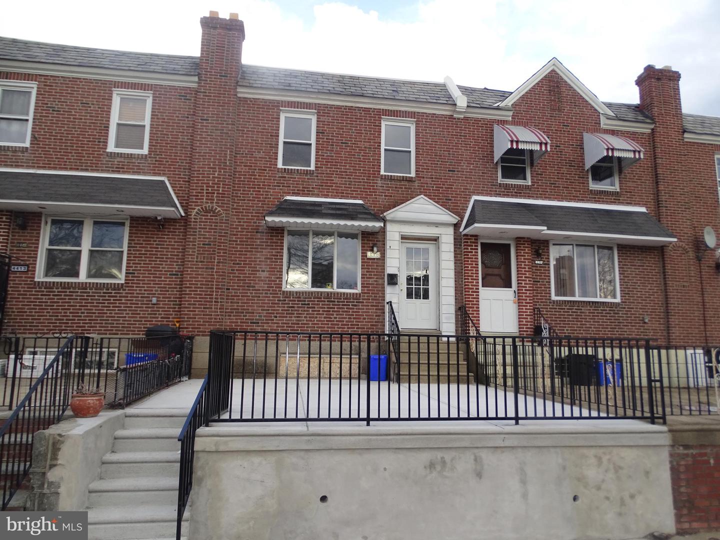 4415 Bleigh Ave, Philadelphia, PA 19136 - MLS PAPH2450992 - Coldwell Banker