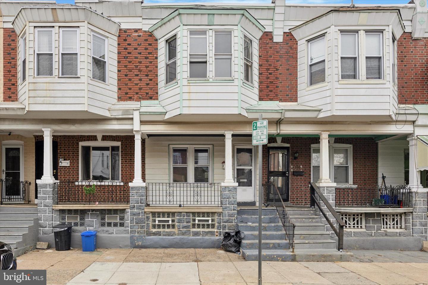 228 N Edgewood St, Philadelphia, PA 19139 - MLS PAPH2452422 - Coldwell ...