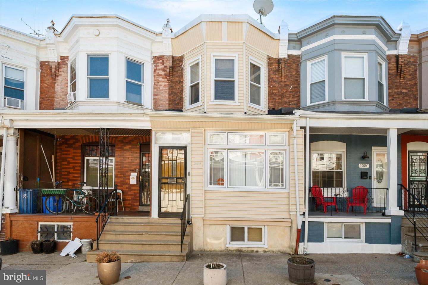 5548 Pemberton St, Philadelphia, PA 19143 - MLS PAPH2454372 - Coldwell ...