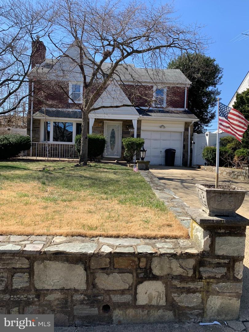 2724 Rhawn St, Philadelphia, PA 19152 - MLS PAPH2457382 - Coldwell Banker