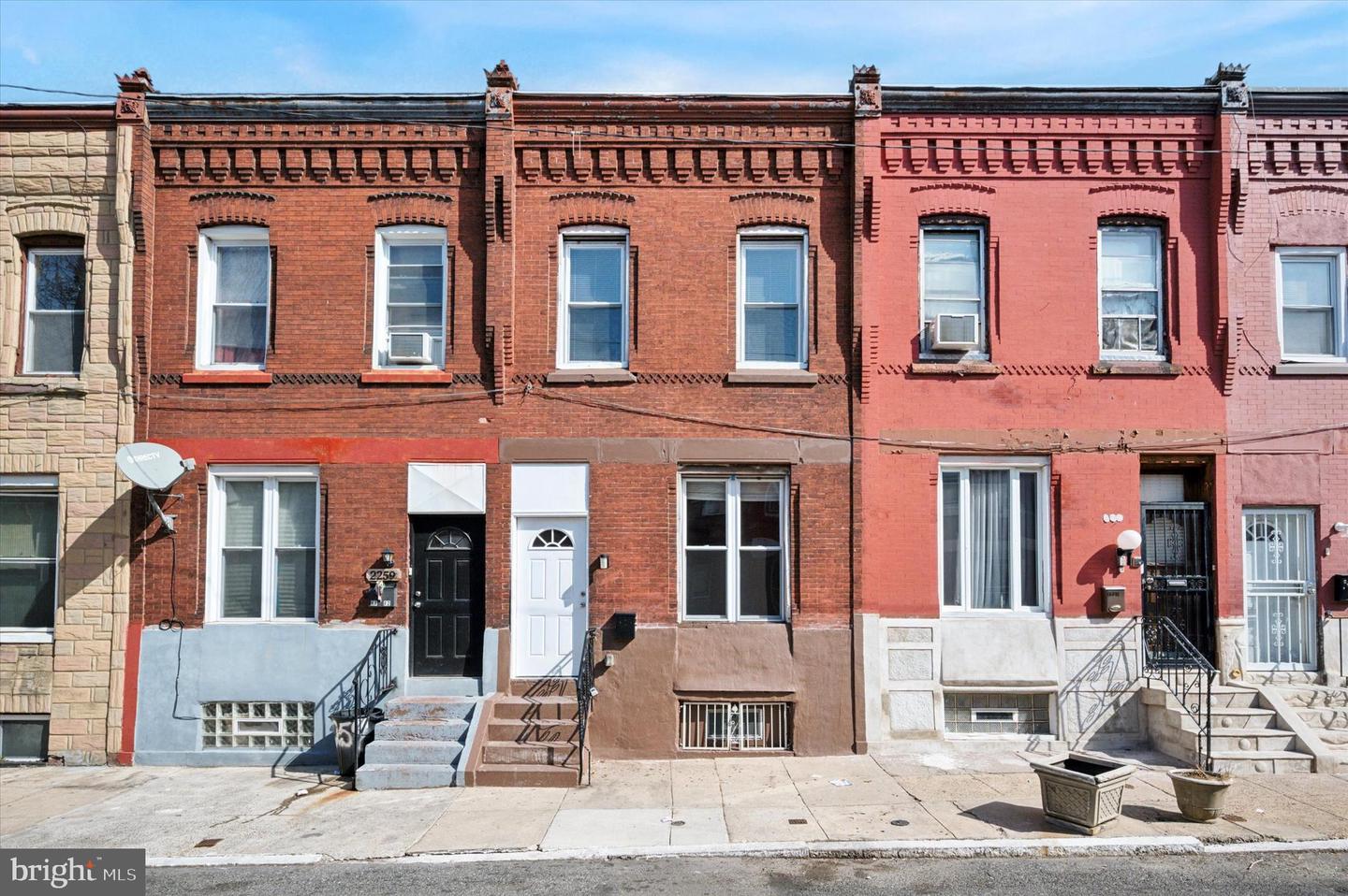 2257 N Lambert St, Philadelphia, PA 19132 - MLS PAPH2457584 - Coldwell ...